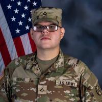 Army 250th Birthday NCNG Soldier Spotlights | NCNG